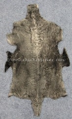 Broadtail Lamb, Karakul, Caracul, Qaraqul, Swakara, Astrakhan, Persian ...