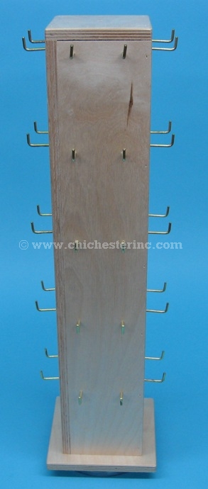 Keychain Display Cases, Key Chain Displays