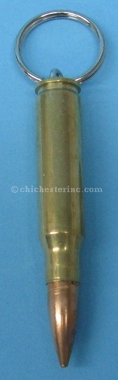 Bullet Keychains, Bullet Key Chains