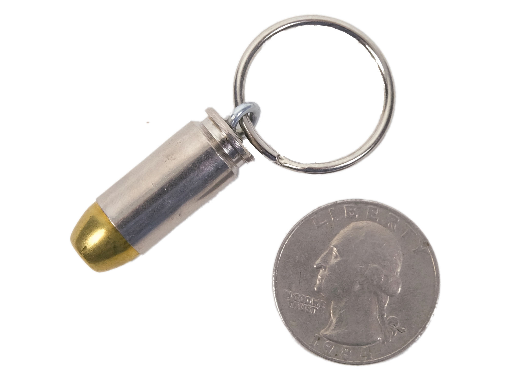 Bullet Keychains, Bullet Key Chains