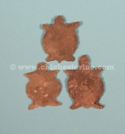 Flint Shapes, Flint Cow Skull, Flint Cross, Flint Turtle, Flint Fish ...